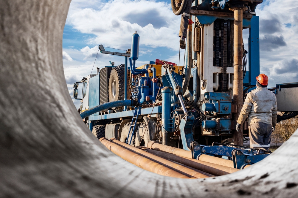 Oil Field Equipment | L&T Technology Services